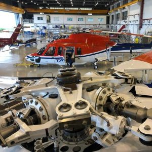 Maintenance Repair Overhaul (MRO) – Aviation Procurement Systems (APS)